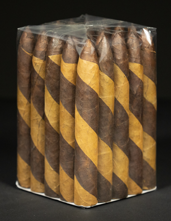TORPEDO DOUBLE WRAP – habaneros cigars